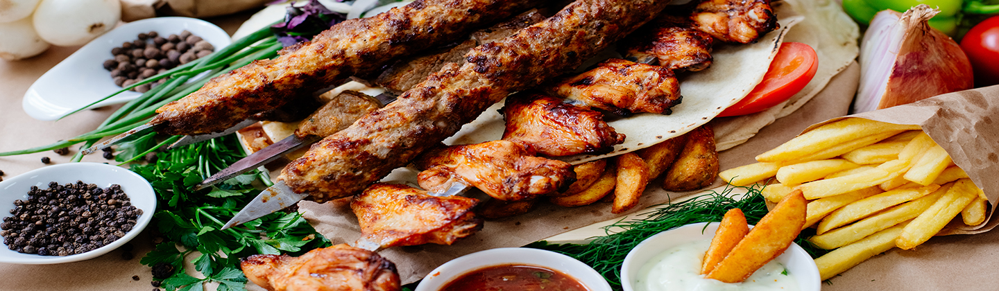 Family Kebab House restaurant menu in Amesbury– Order from LoveTakeaway